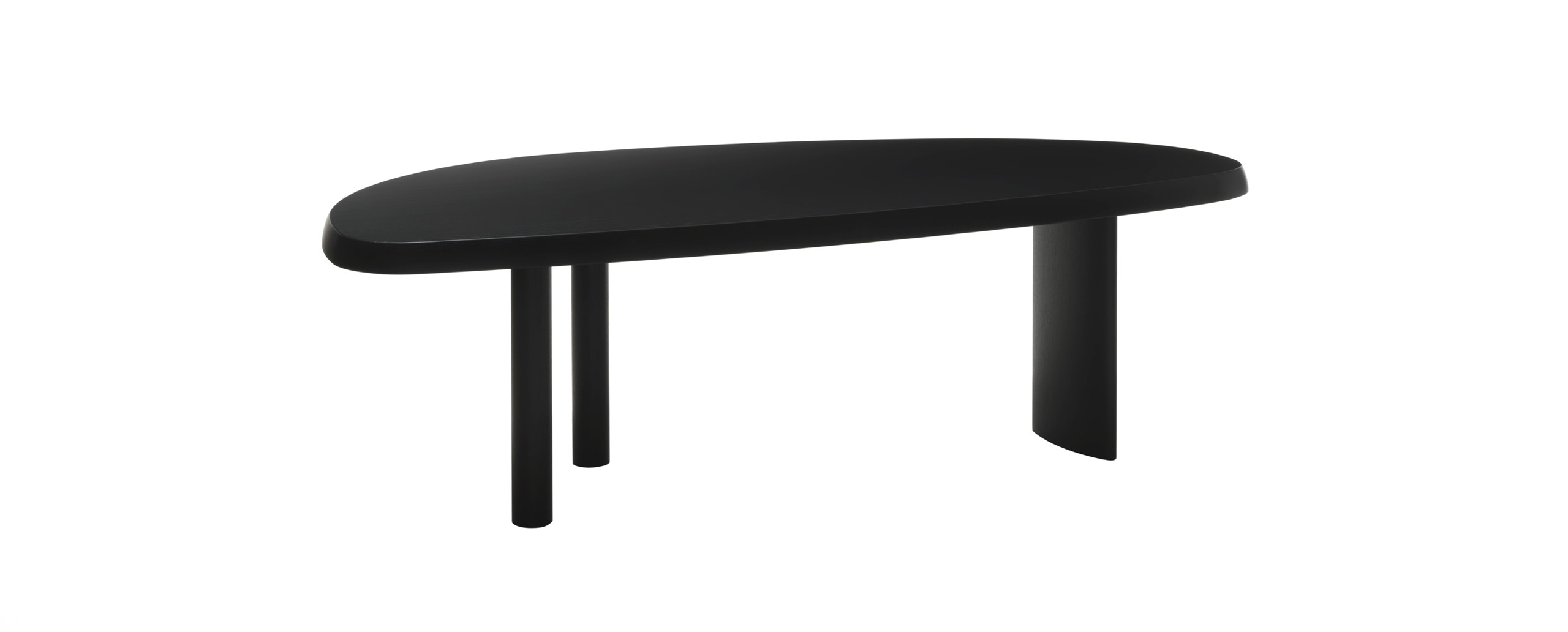 Tables 525 Table en Forme Libre | MINIM - contemporary design furniture ...