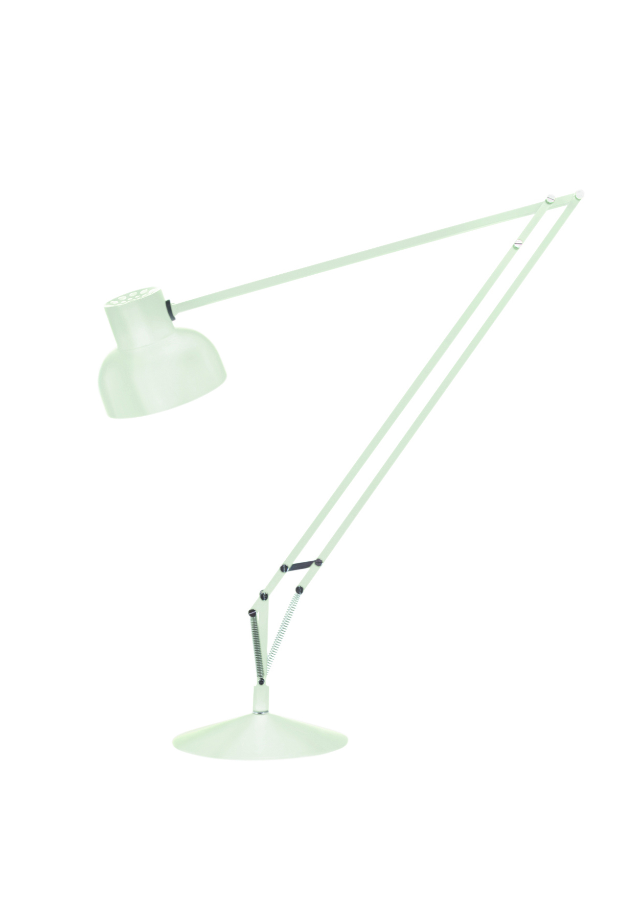 Lámparas de pie Type 75 Maxi Floor Lamp | MINIM – mobiliario e ...