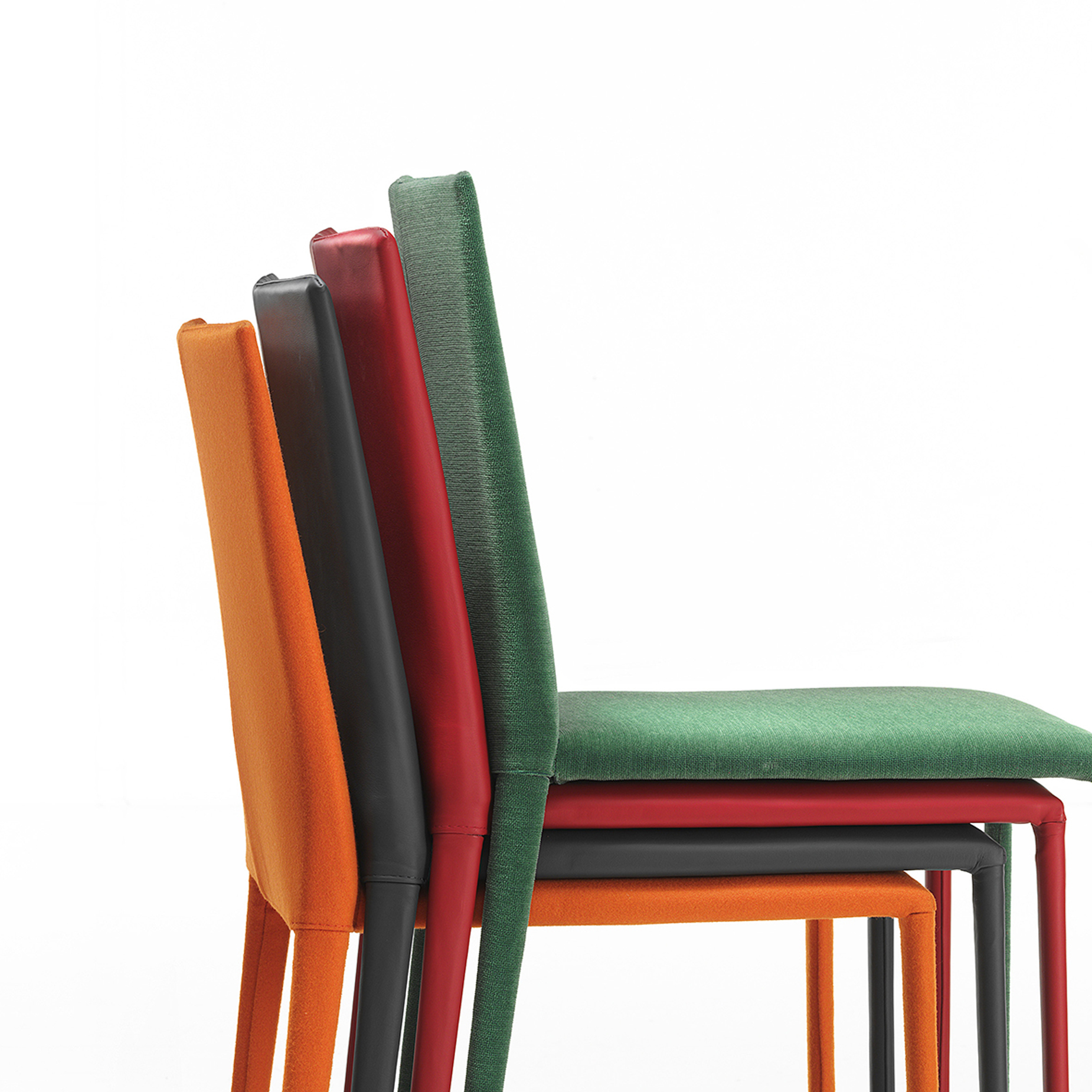 Sillas Norma | MINIM – mobiliario e iluminación de diseño contemporáneo ...