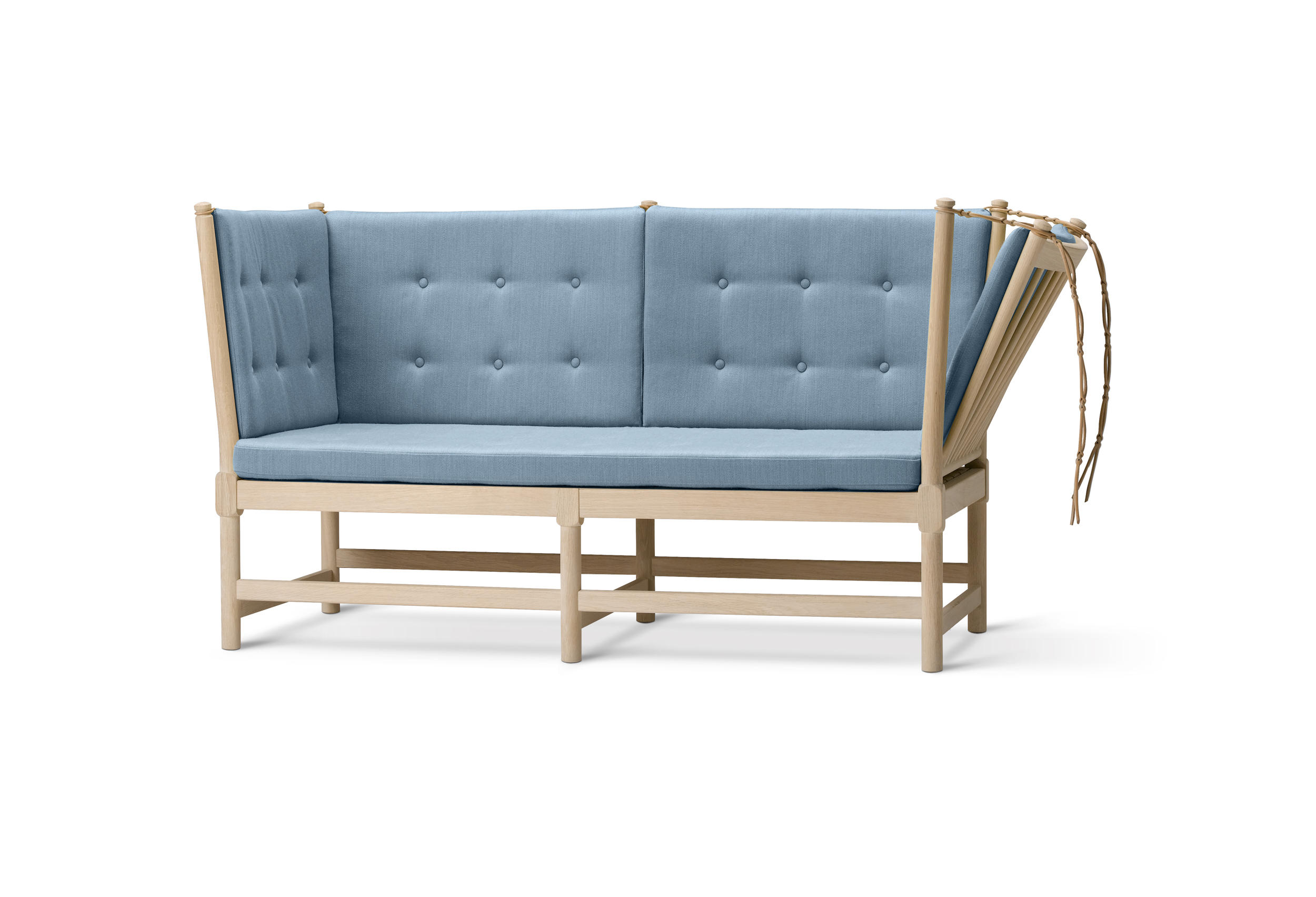 Sofás Spoke Back | MINIM – mobiliario e iluminación de diseño ...