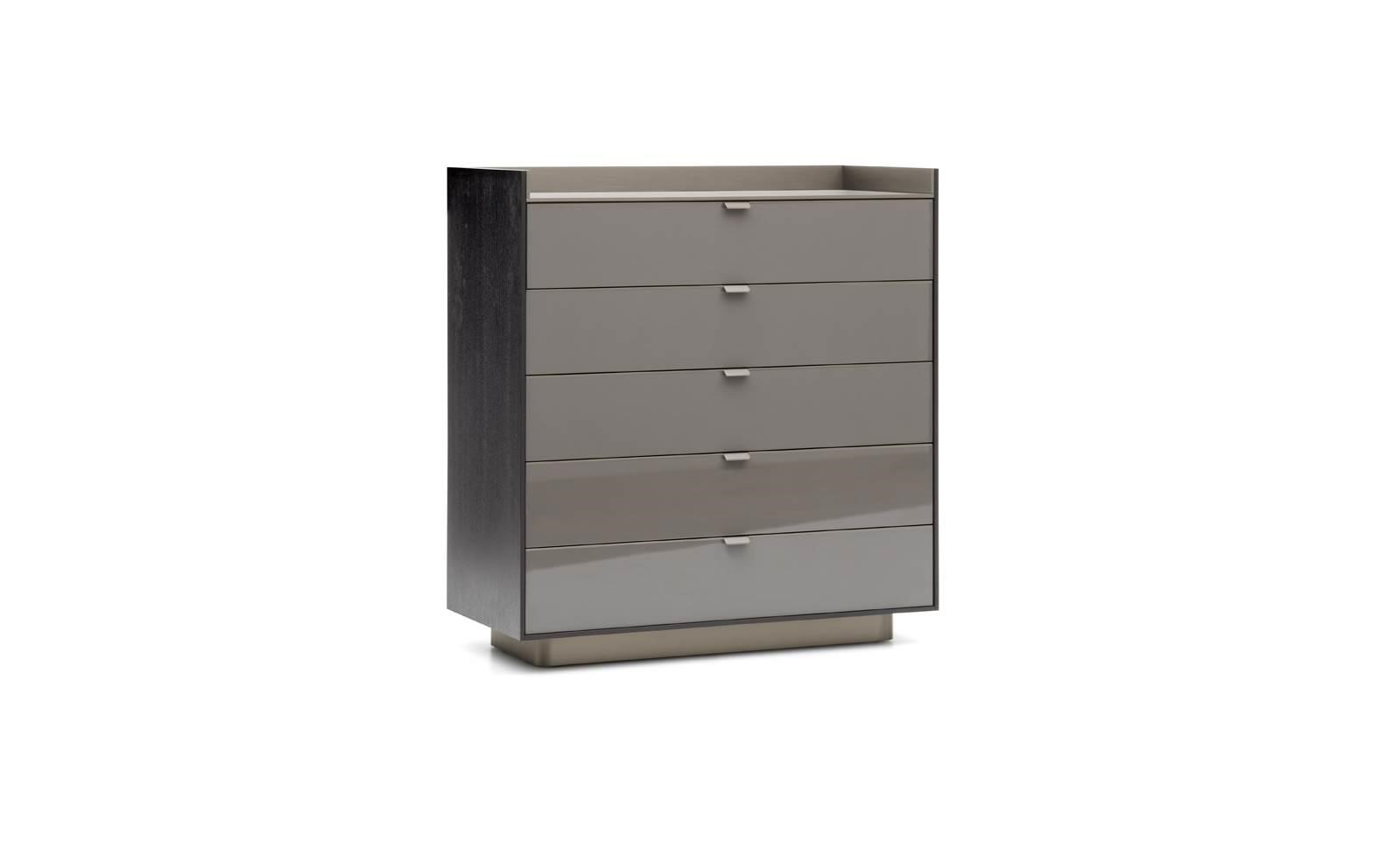 Aparadores y cajoneras Darren "Night Storage Units" | MINIM ...