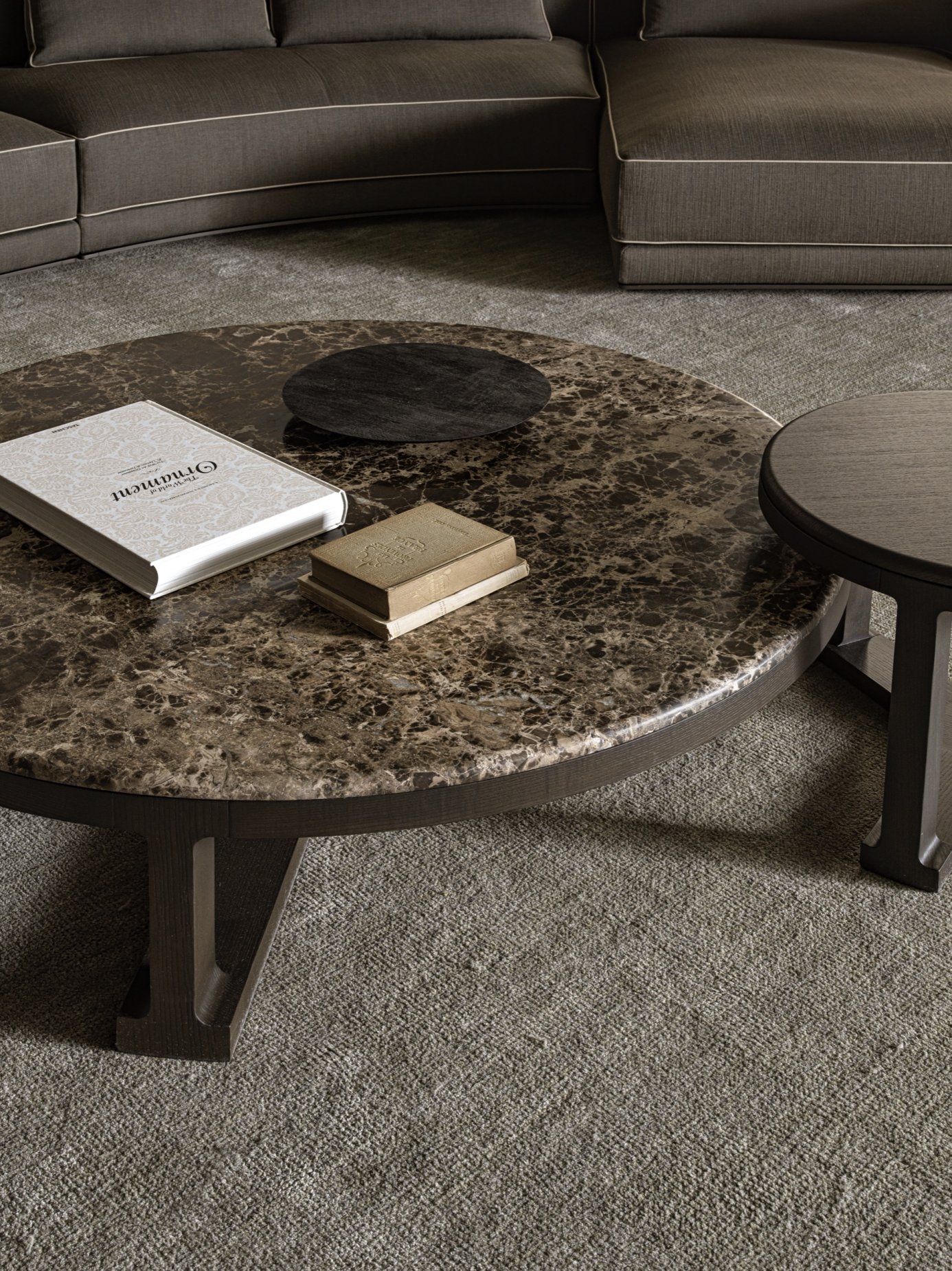 Home furniture - Side Tables Fonte | MINIM - contemporary design ...