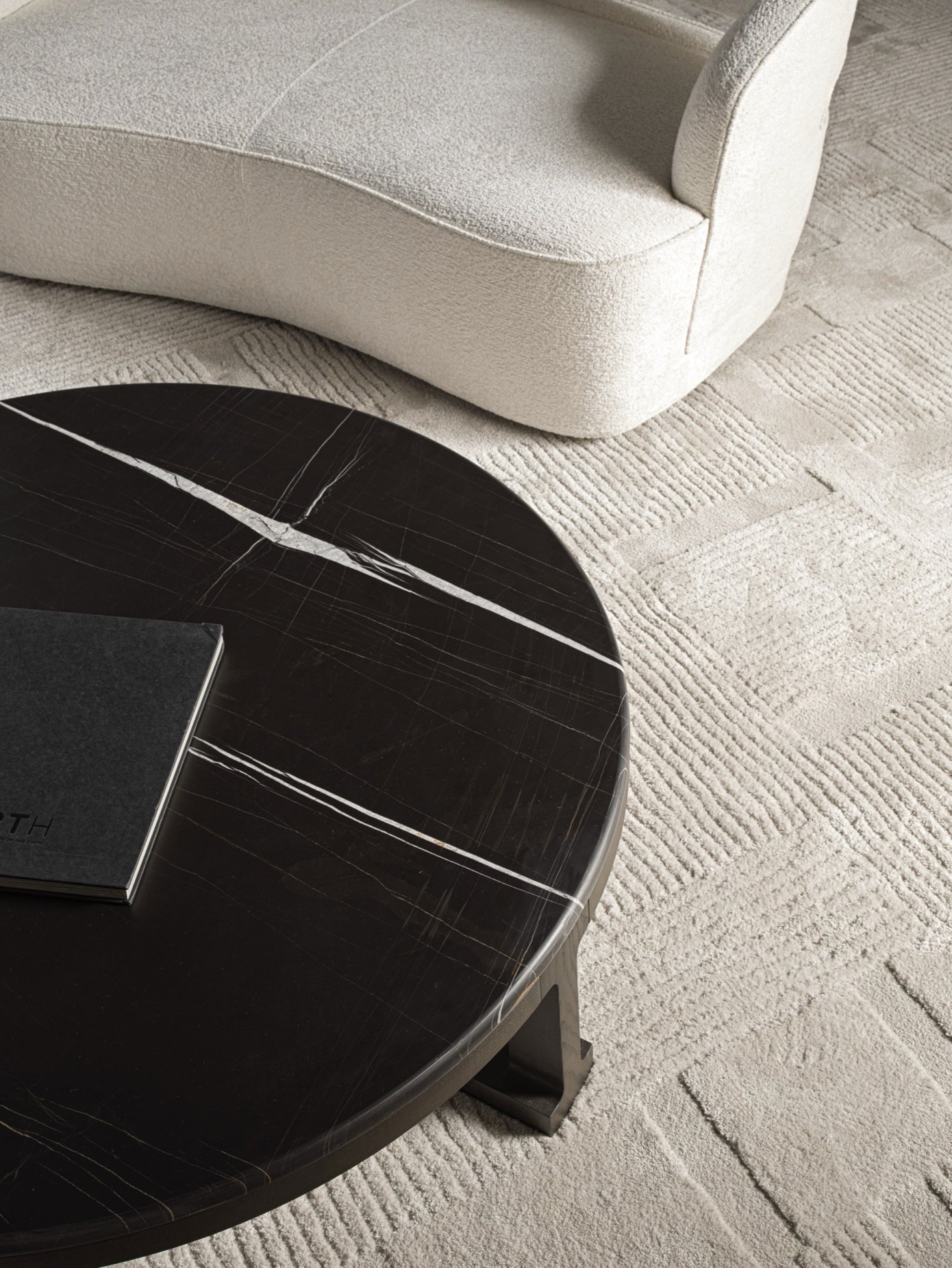 Home furniture - Side Tables Fonte | MINIM - contemporary design ...