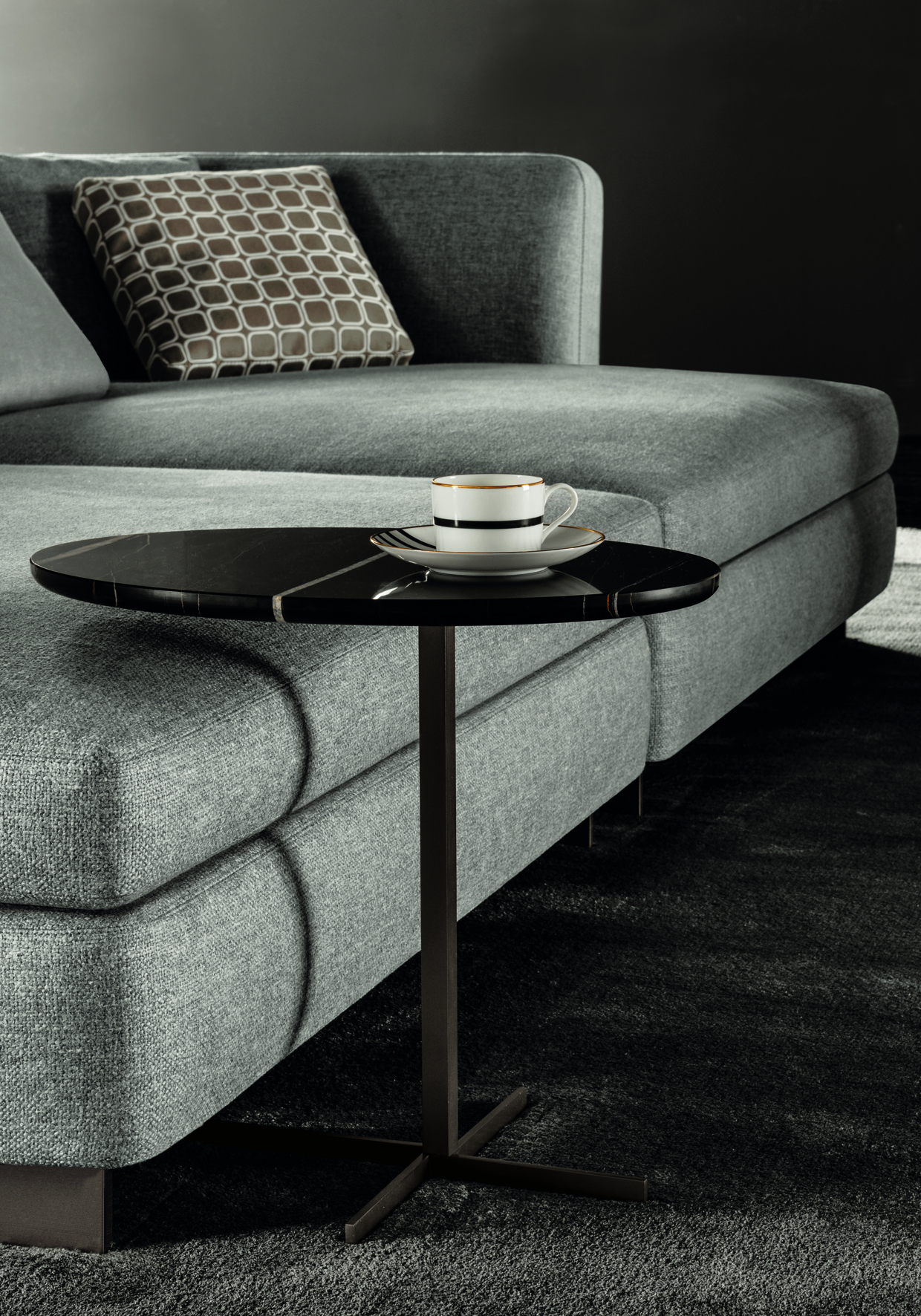 Muebles para el hogar - Mesas de centro y auxiliares Joy jut out ...