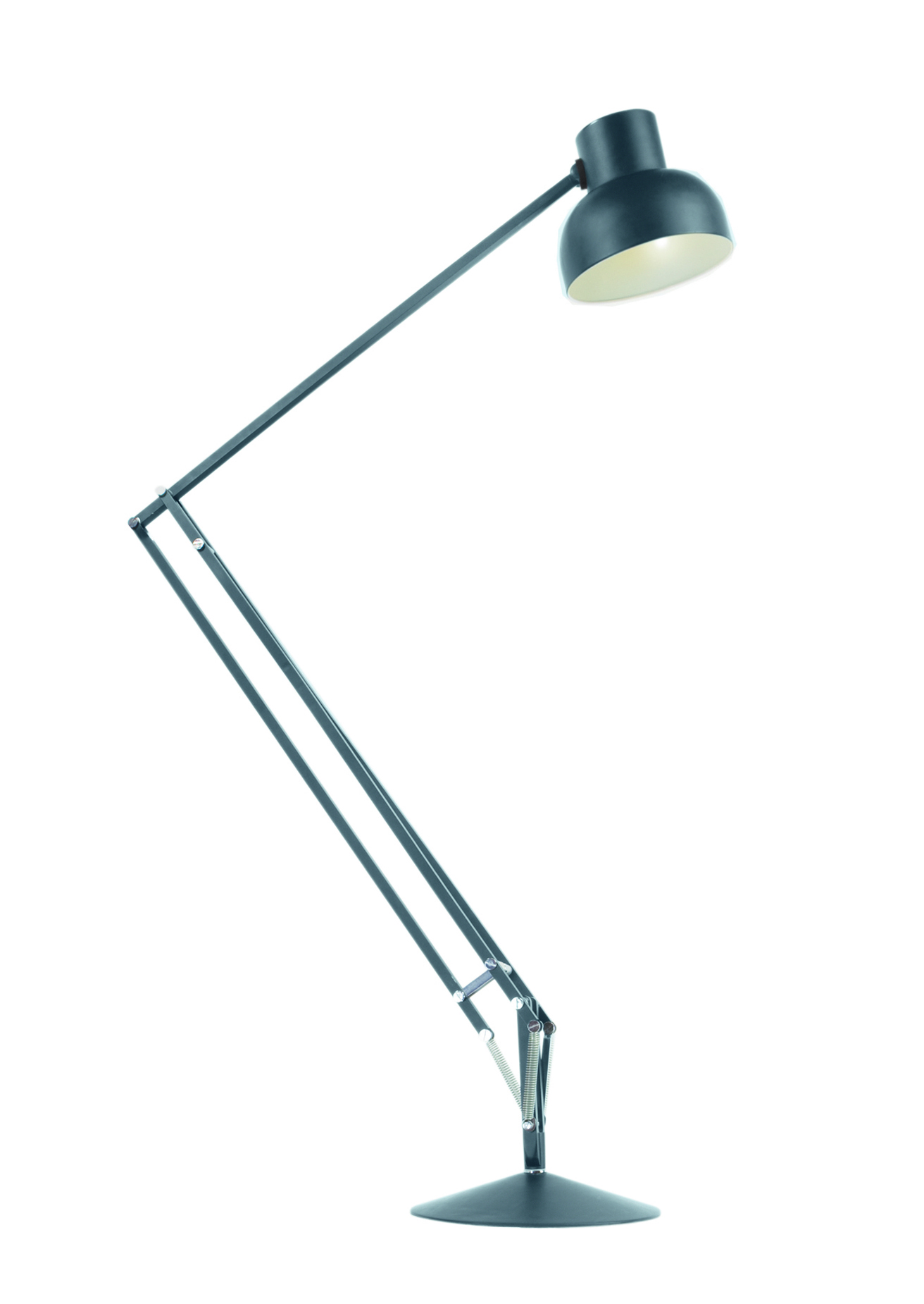 Lámparas de pie Type 75 Maxi Floor Lamp | MINIM – mobiliario e ...