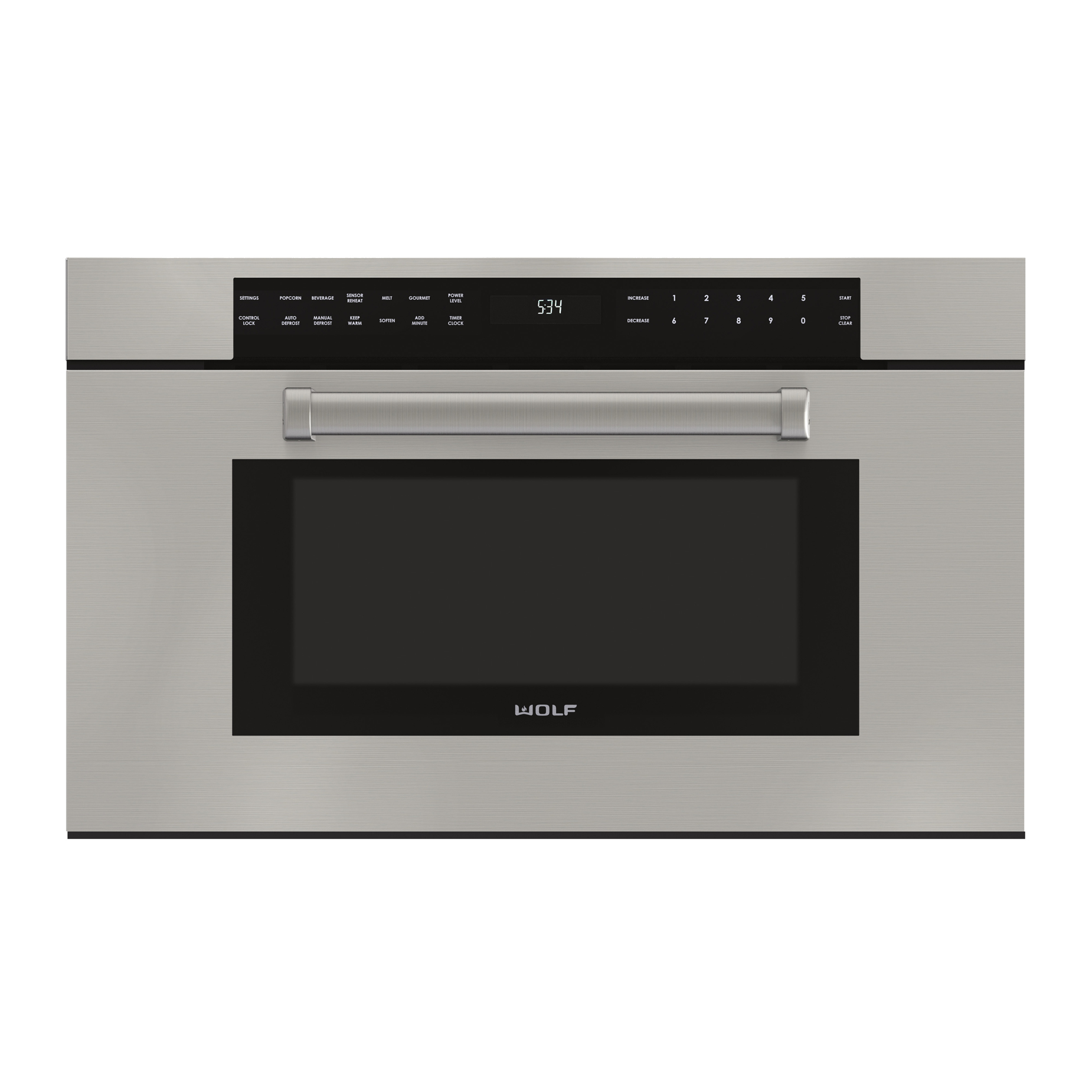 Microondas Microondas MDD30PM | MINIM – mobiliario e iluminación de ...