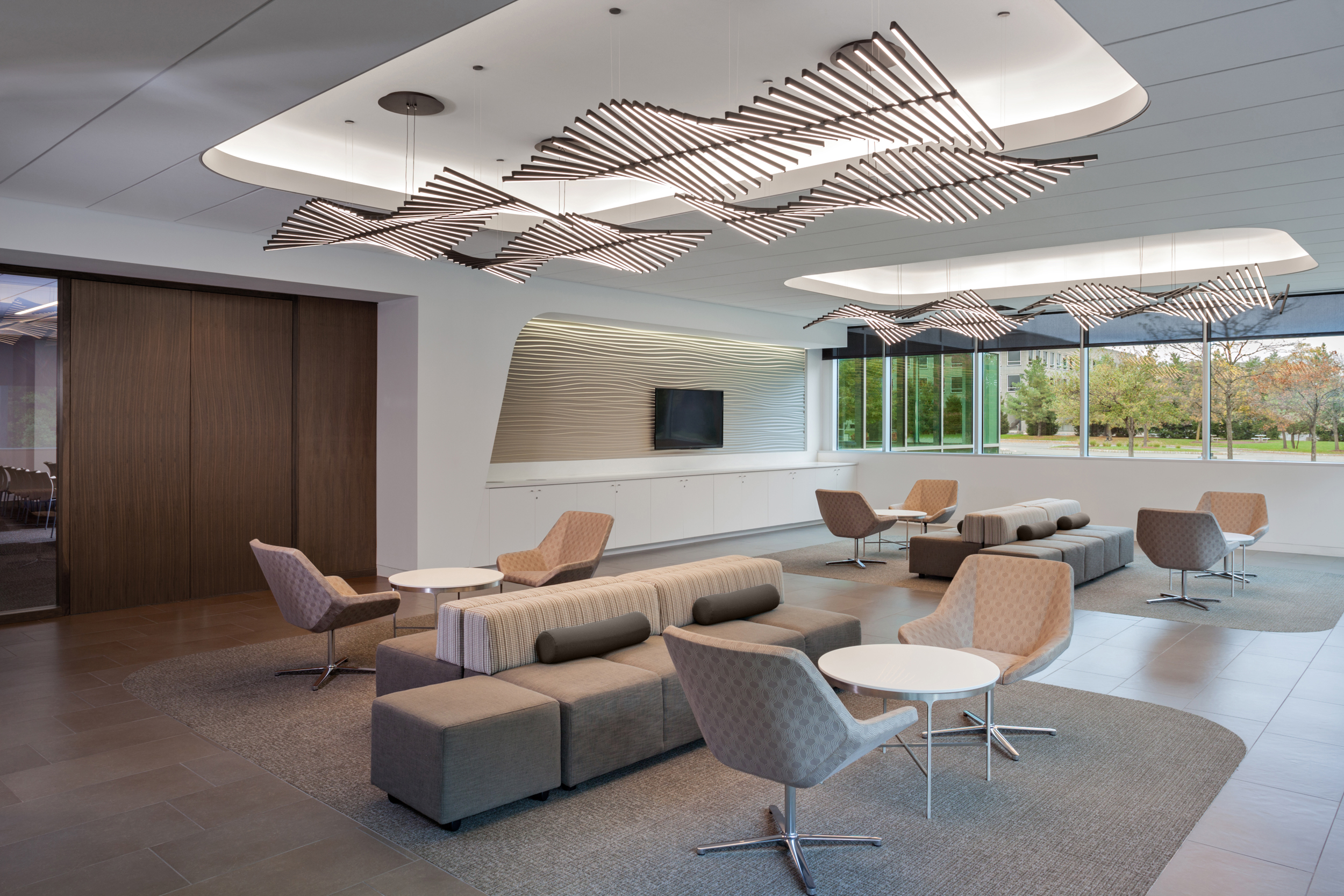 Lámparas de suspensión Rhythm | MINIM – mobiliario e iluminación de ...