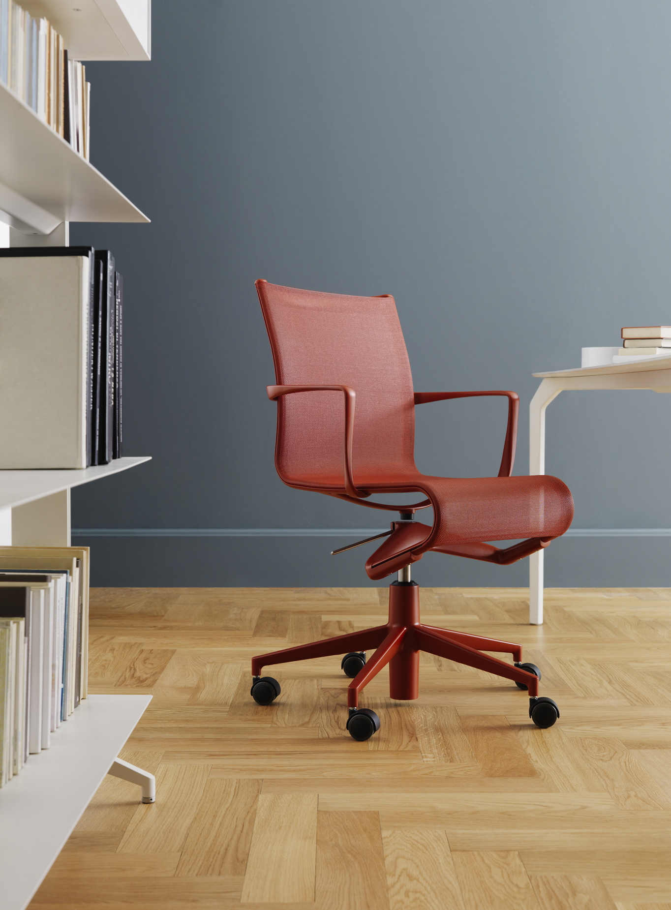 Sillas Rollingframe | MINIM – mobiliario e iluminación de diseño ...