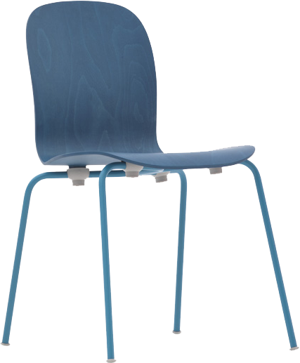 Sillas Tate Color | MINIM – mobiliario e iluminación de diseño ...