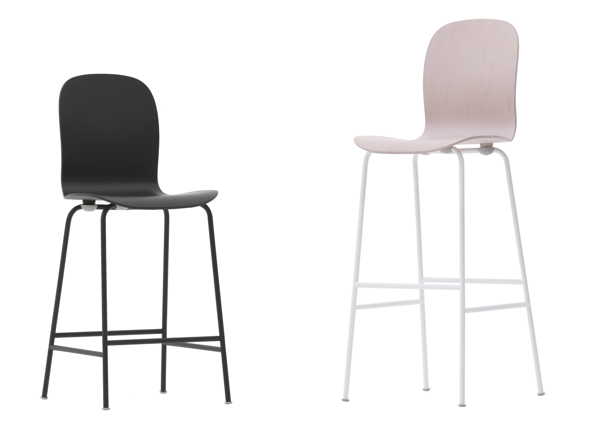 Chairs Tate Color | MINIM - contemporary design furniture and lighting ...