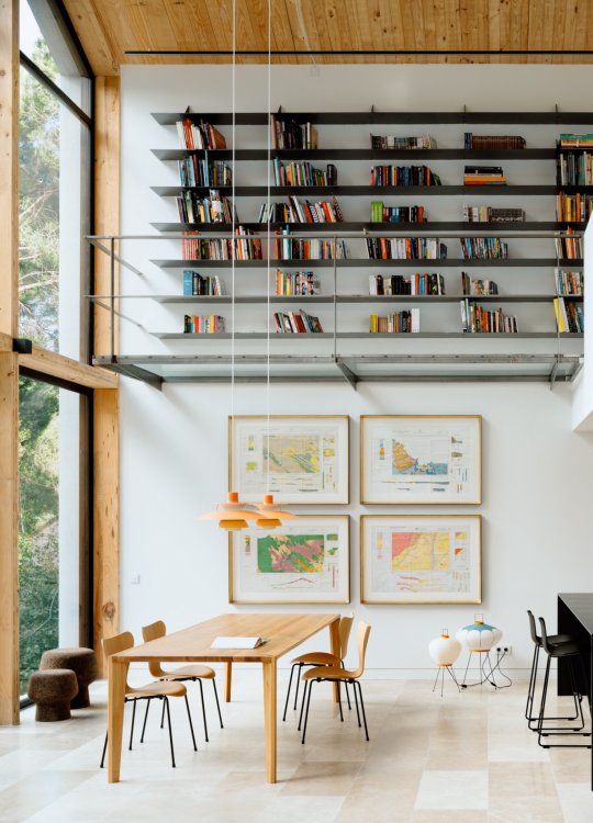 MINIM - contemporary design furniture and lighting in Barcelona and Madrid