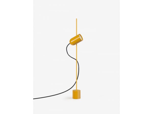 Lámparas de sobremesa de diseño contemporáneo | MINIM – mobiliario e ...