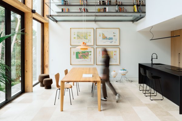 Projects | MINIM - contemporary design furniture and lighting in ...